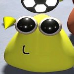 Pou.EXE - Play Online Pou.EXE on Bou's Revenge