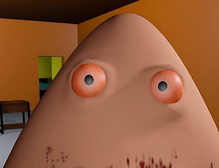 Bou's Revenge Horror - Play Online Bou's Revenge Horror on Bou's Revenge