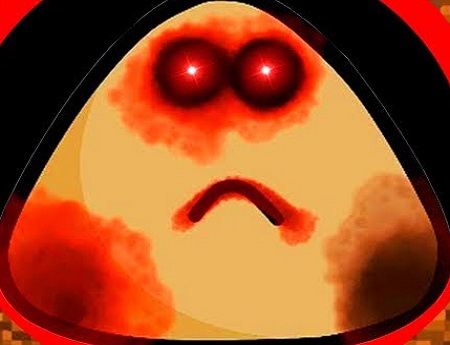 Pou.EXE - Play Online Pou.EXE on Bou's Revenge