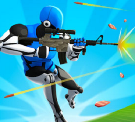 1v1.LOL - Play Online 1v1.LOL on Bou's Revenge