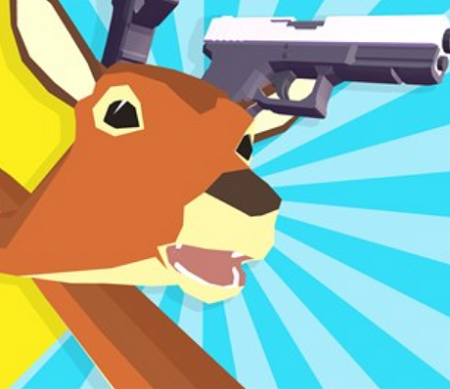 Deeeer Simulator - Play Online Deeeer Simulator on Bou's Revenge