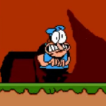 Pou.EXE - Play Online Pou.EXE on Bou's Revenge
